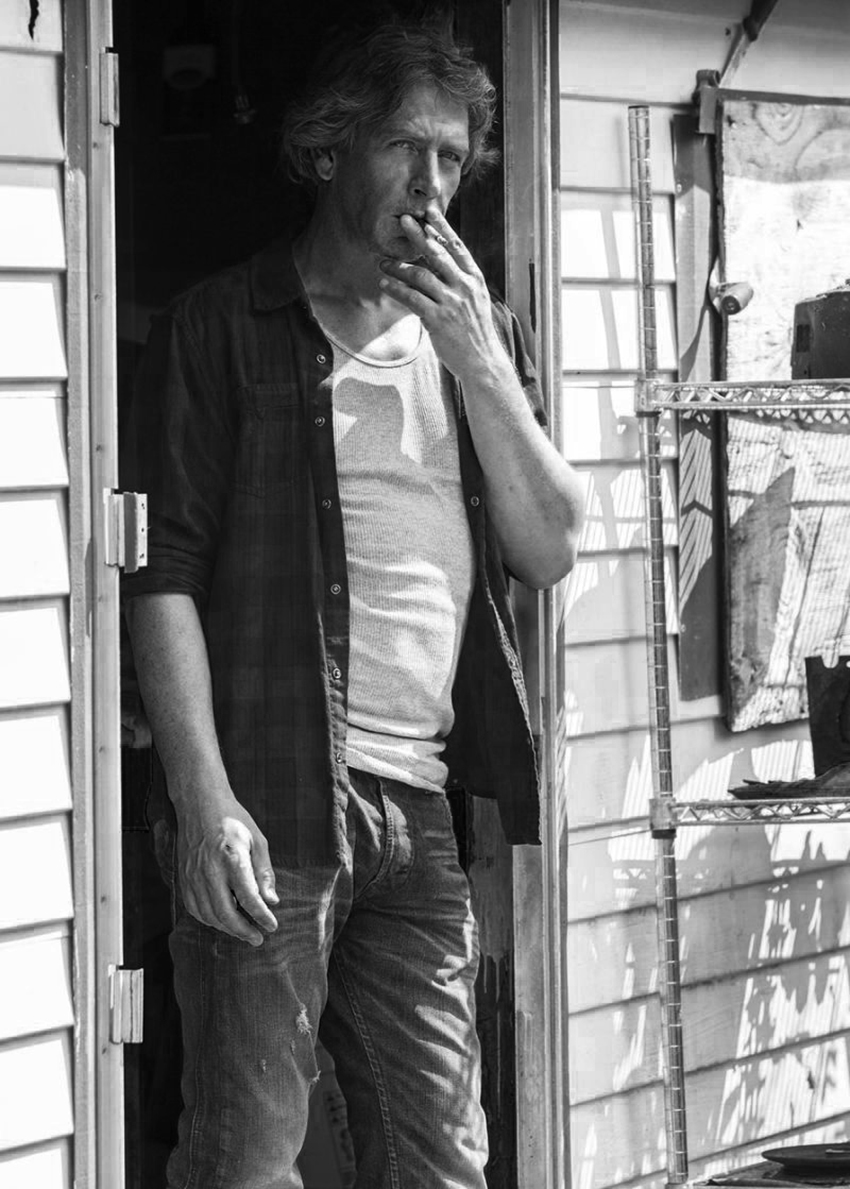 Netflix - Bloodline # Danny rayburn - Diogo Cunha