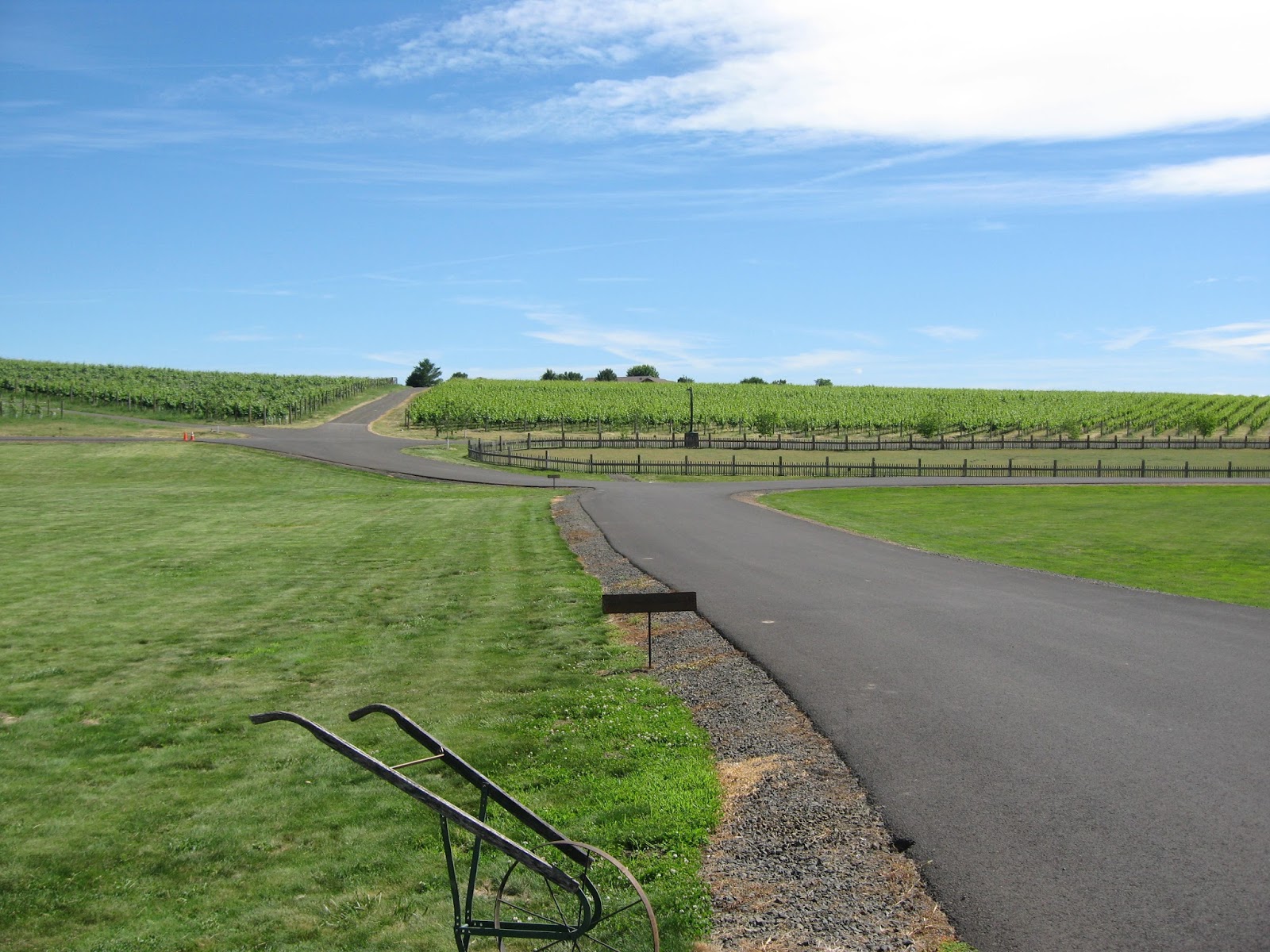 The Sommelier Update: Wine Tasting in Walla Walla