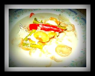 WARISAN TIMUR: Buah Rambai dan Kegunaannya