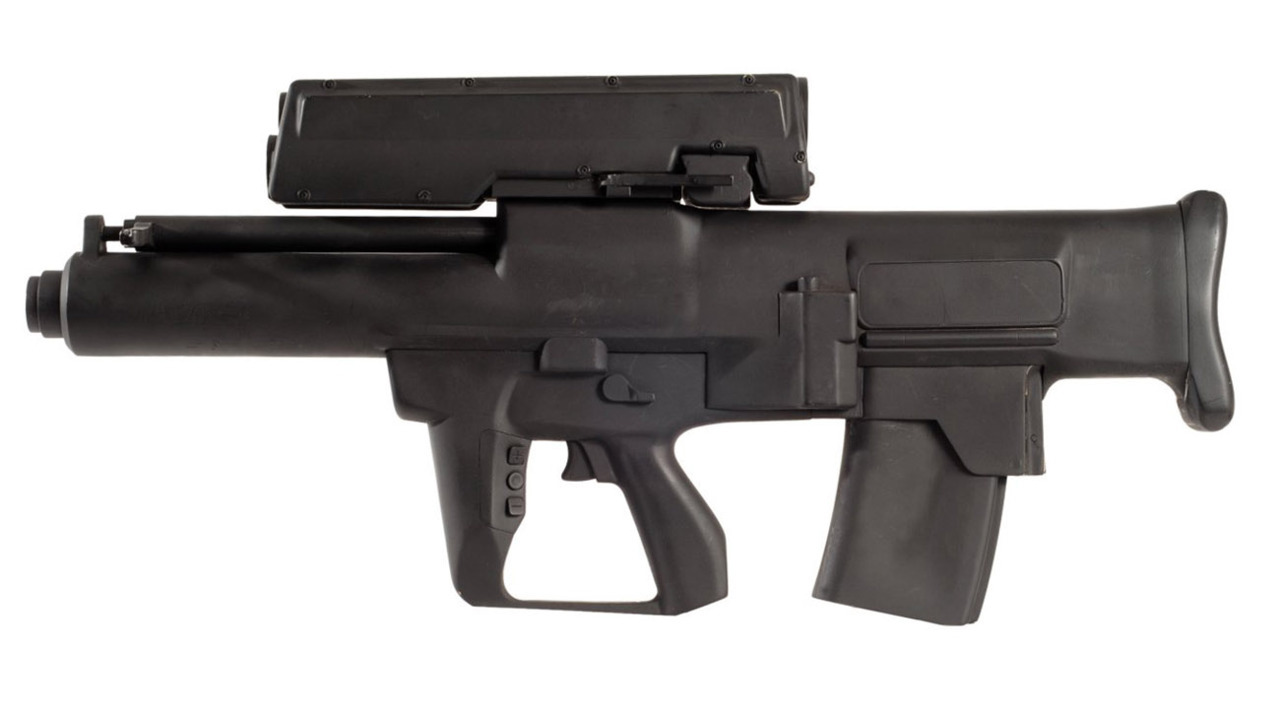 Desarrollo y Defensa: Lacroix modifica vehiculo para la supervivencia ...