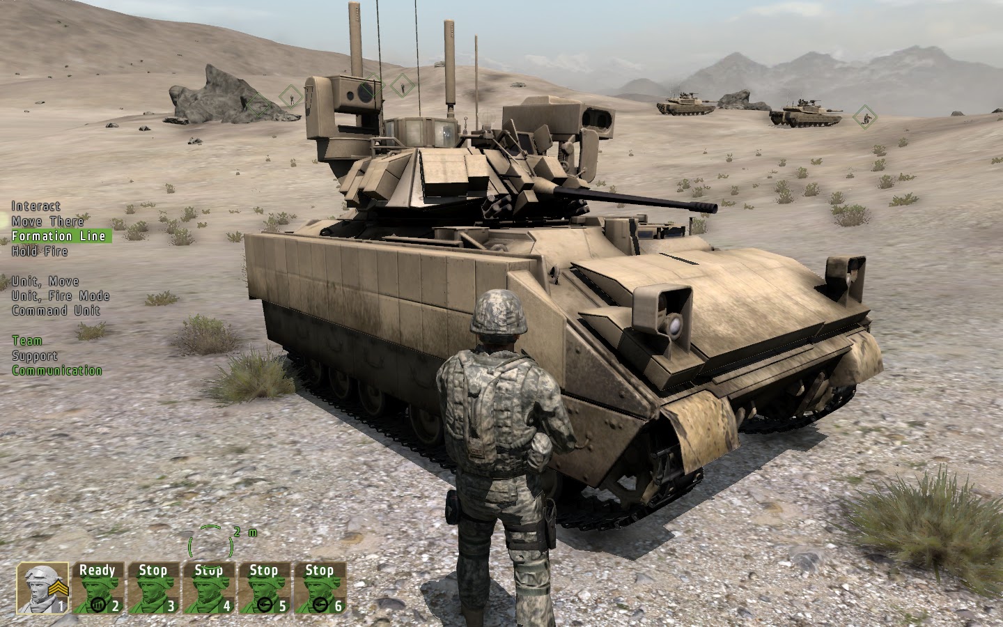 Real and Simulated Wars: The Other Eye of Jiān - A Hunter-Killer Scout ...