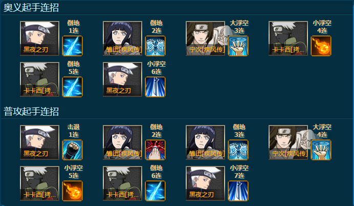 Guild ExplendablleS Servidor (S90:Omoi) Naruto Online