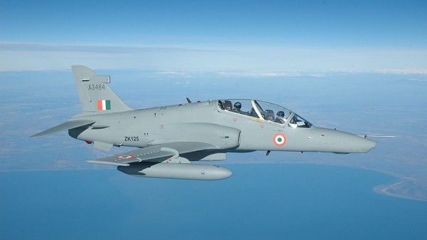 THE INDIAN LEGACY: INDIA TO INDUCT 20 MORE HAWKS :: IAF's PRESTIGIOUS ...