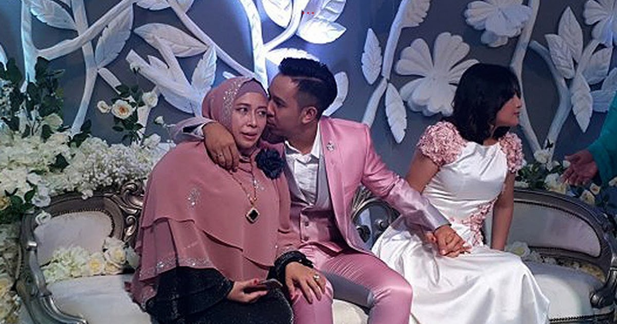 MYARTIS.COM | MYARTIS | MY | ARTIS: DAKWAAN ISTERI 'LARI' PELAMIN, IBU LUAH PERASAAN - SUFI ...