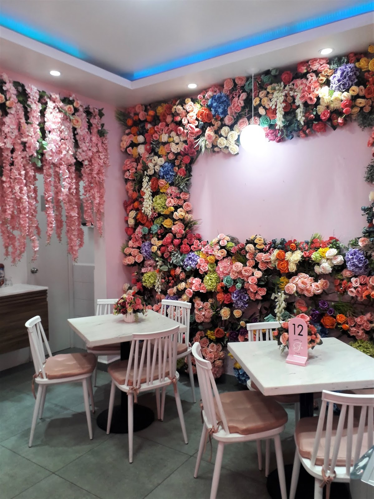 O que fazer na CDMX - Isabella Café | Viviendo en el México Mágico!