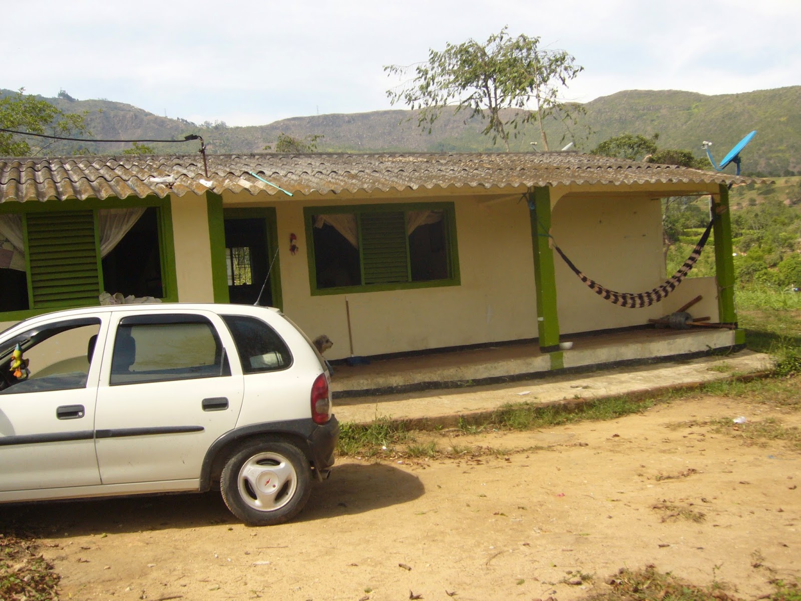 Finca Raiz Familia Feliz: Parcelas en Venta