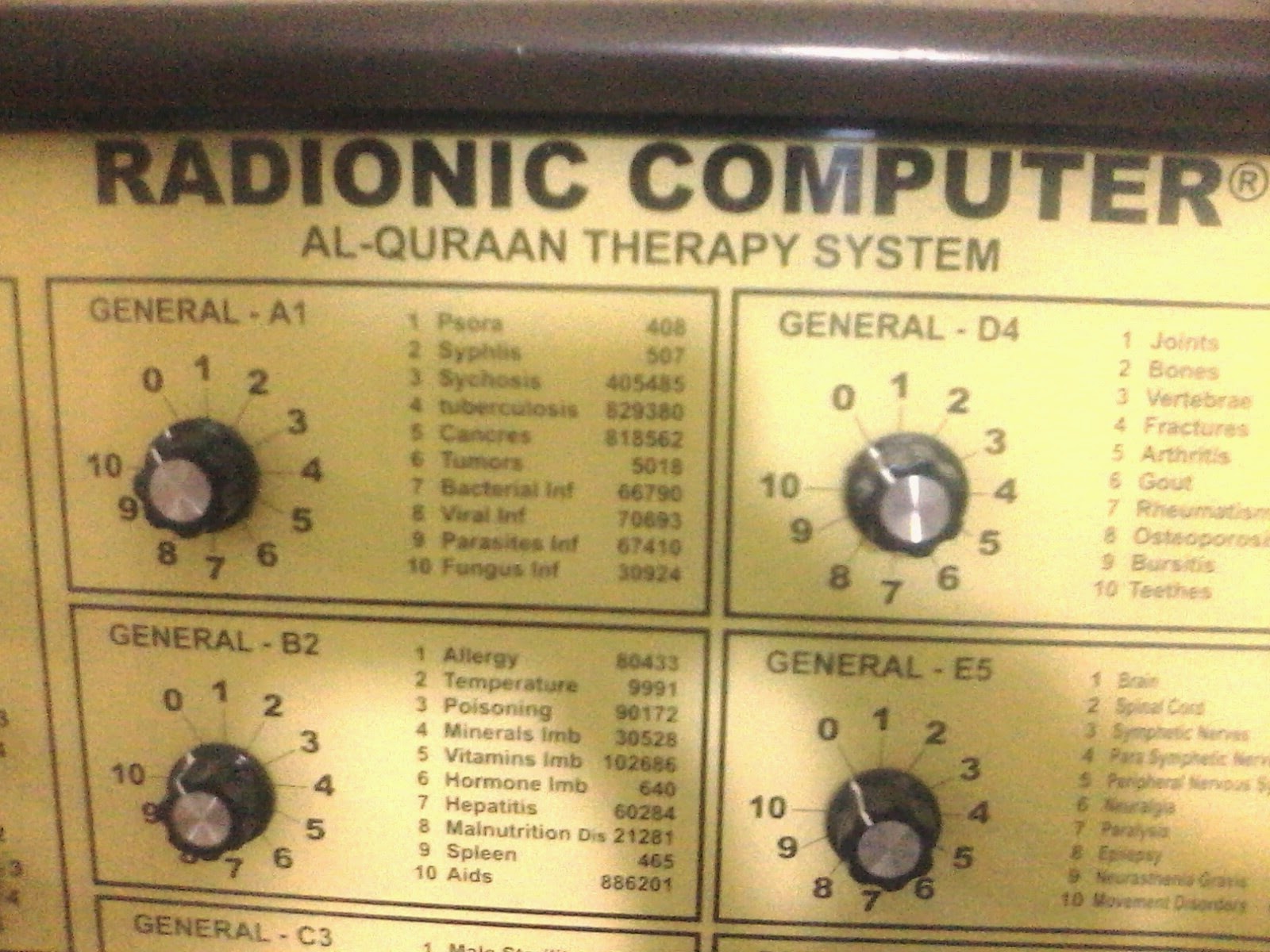 Radionic Computer Pakistanریڈیونک کمپیوٹر پاکستان : Radionic Computer ...