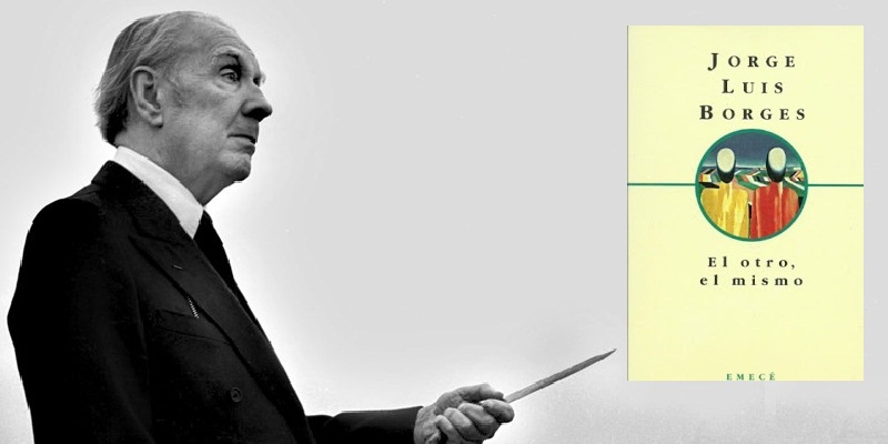 Libro gratuito en PDF "El otro, el mismo" Jorge Luis Borges ~ Arquetipo ...