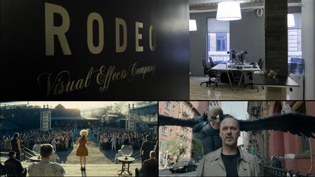 Películas y series de animación en 3D, dibujos animados, personajes ...