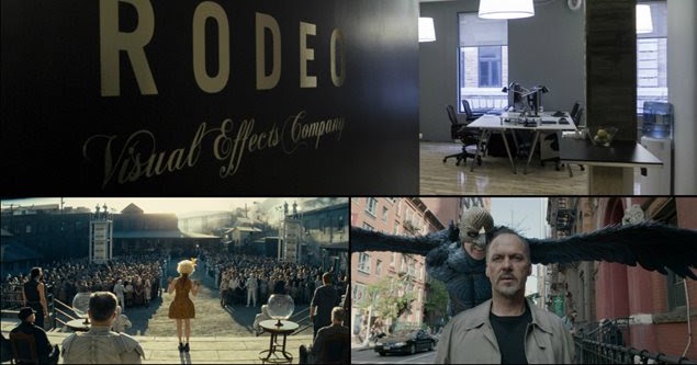 Películas y series de animación en 3D, dibujos animados, personajes ...