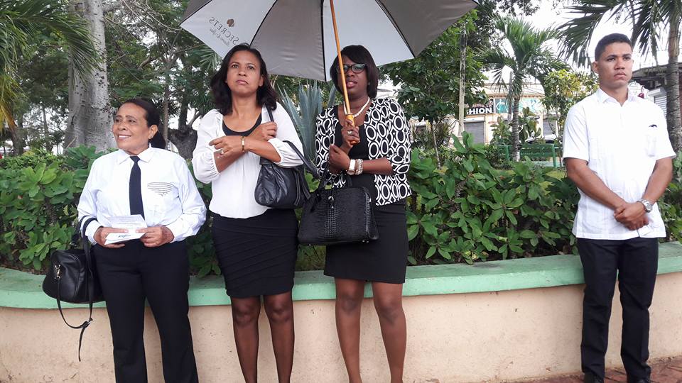 La Romana: Fiscal Reina Yaniris Rodríguez dice enfocará labor ...