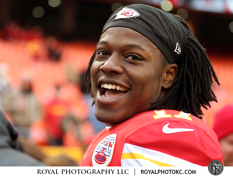 Royal Photography, LLC: Kansas City Chiefs Beat Cleveland Browns 17 - 13