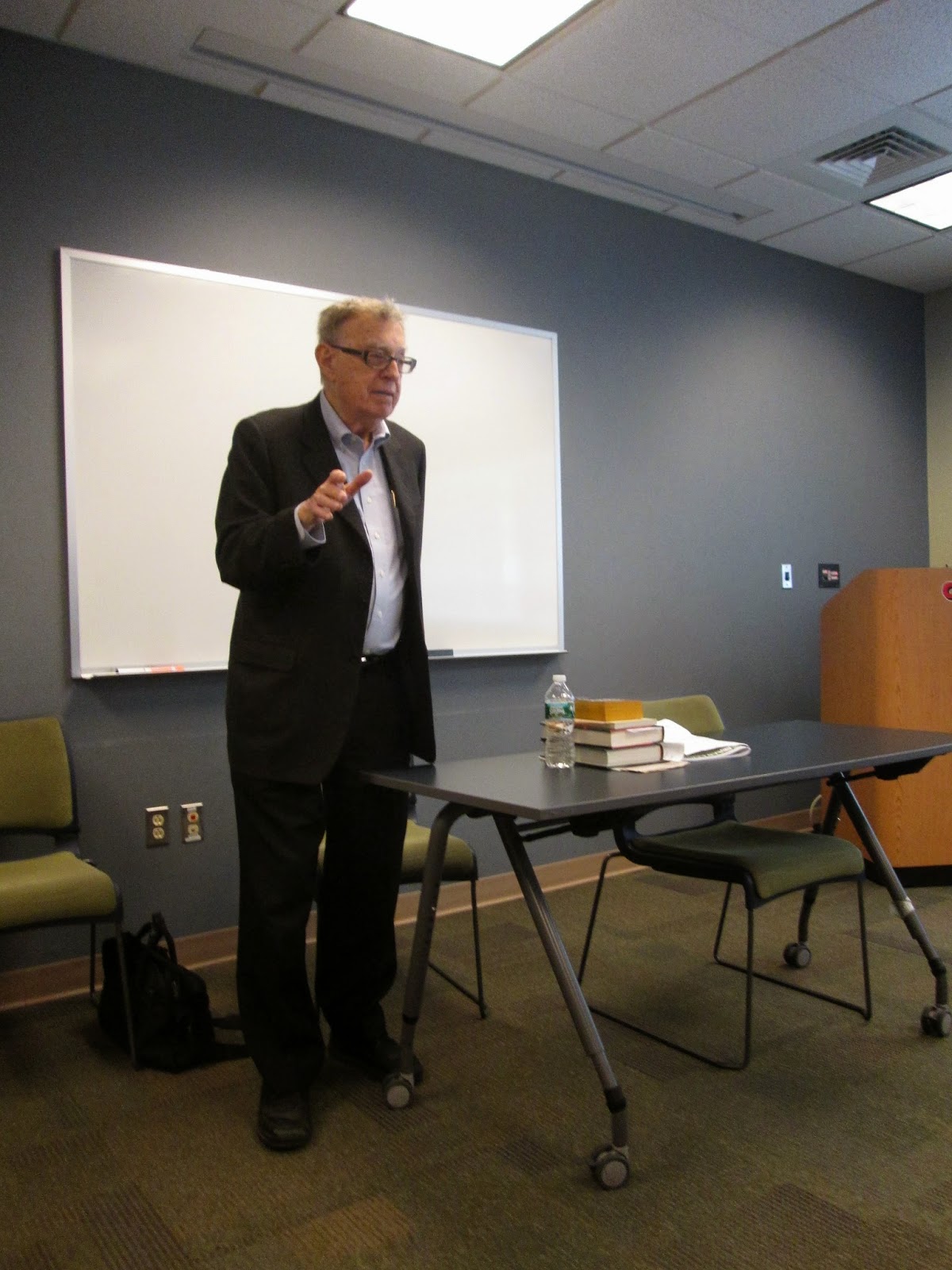 The Belle of Cowbell: The Bipolar Therapist from Willow Grove, PA: Dr ...