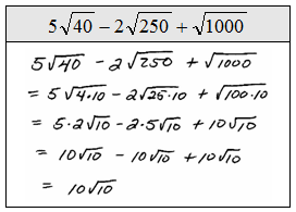OpenAlgebra.com: Free Algebra Study Guide & Video Tutorials: Adding and ...