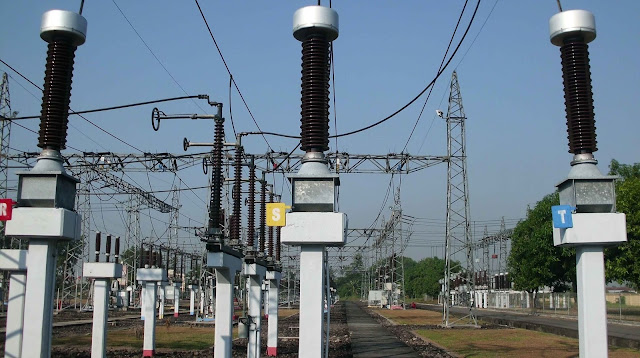 Makalah Transformator Arus