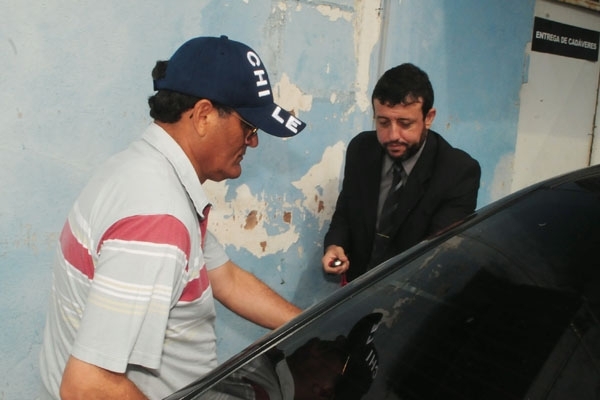 Pensamentos de Odlave Sreklow: PROMOTOR AFIRMA QUE TESTEMUNHAS FORAM ...