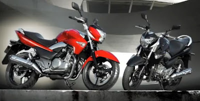 2012 2013 new Suzuki GW 250 Inazuma ~ BLOG DE Tecnologia Y Noticias