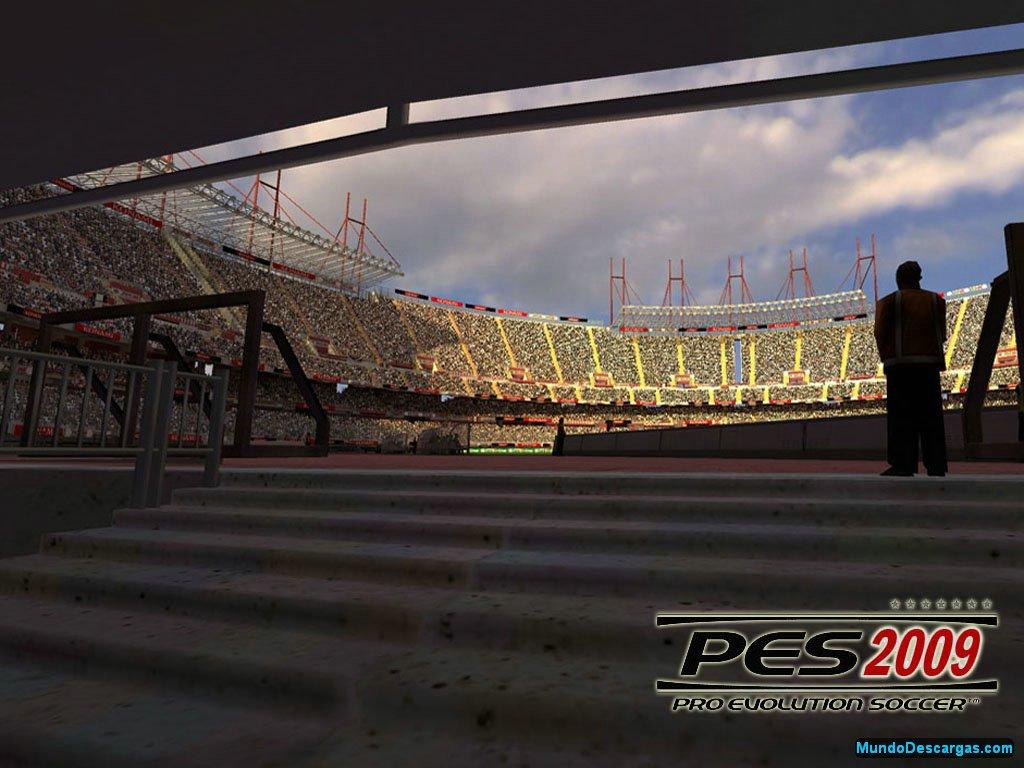 ProEvolutionSoccer: Wallpaper