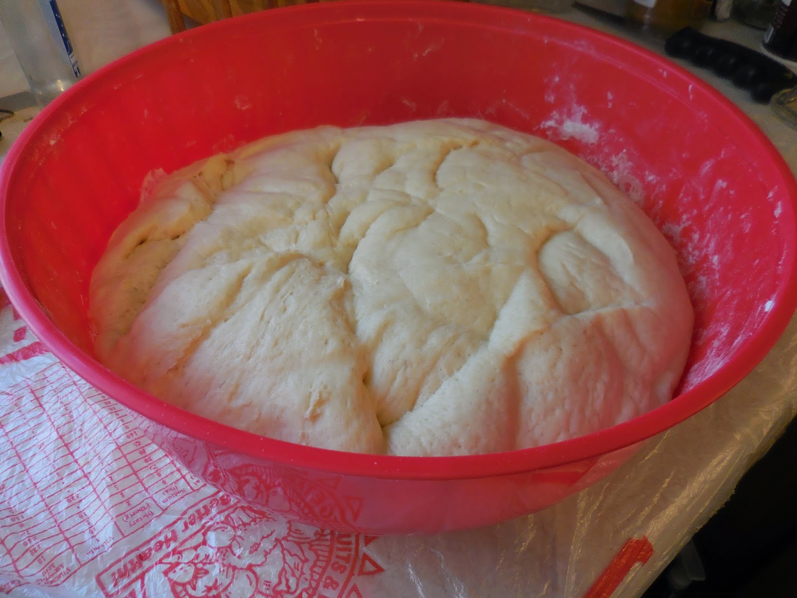 beyond foods: RoGer.. Roti isi burGer... Burger buns