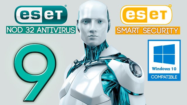 Licencias Para Eset Smart Security y Eset Nod32 Antivirus 8, 9 y 10 [Mayo 2017] | Libros de ...