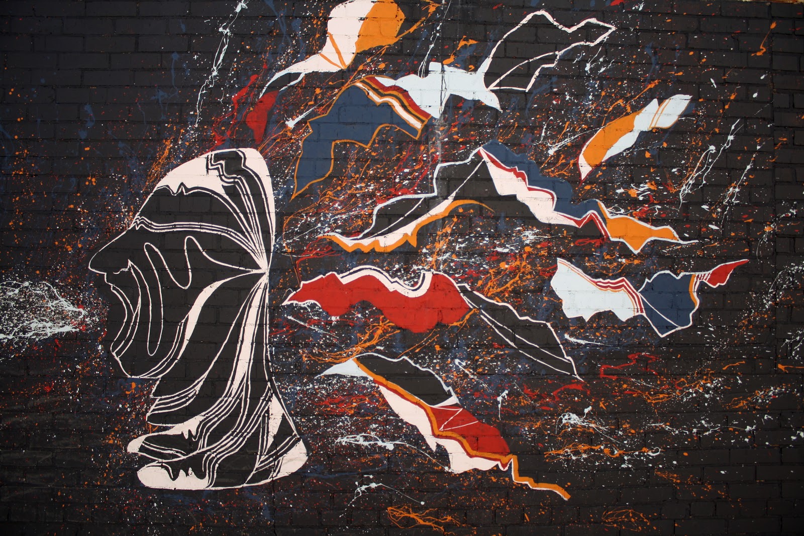 OSU Photojournalism: Land Run to the Future, Downtown Stillwater ...