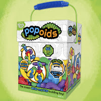 MAC&Toys: For Your Young Architects...Construction Toys for All Ages