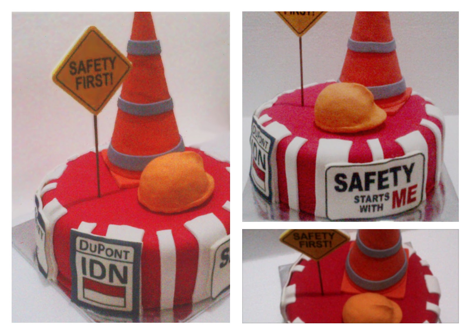 Farfalle Chocolate & Cakes: June 2012