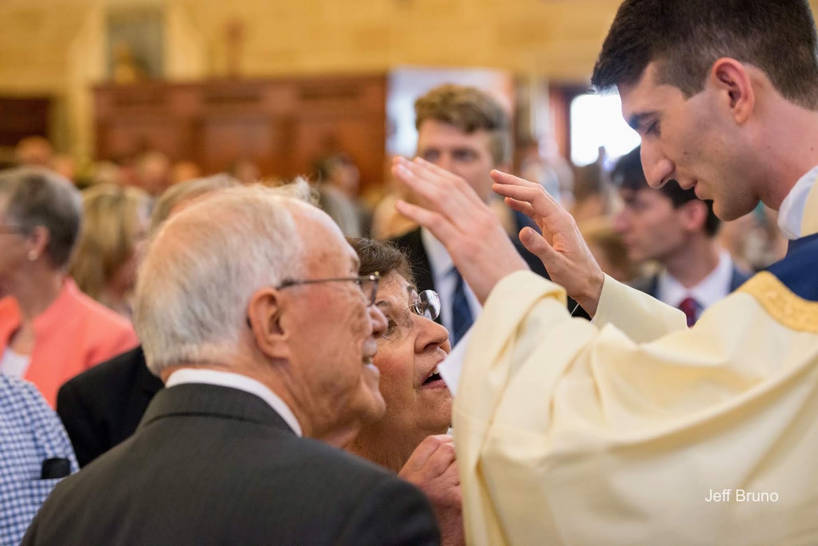 My Catholic World as seen thru My Camera: 2018