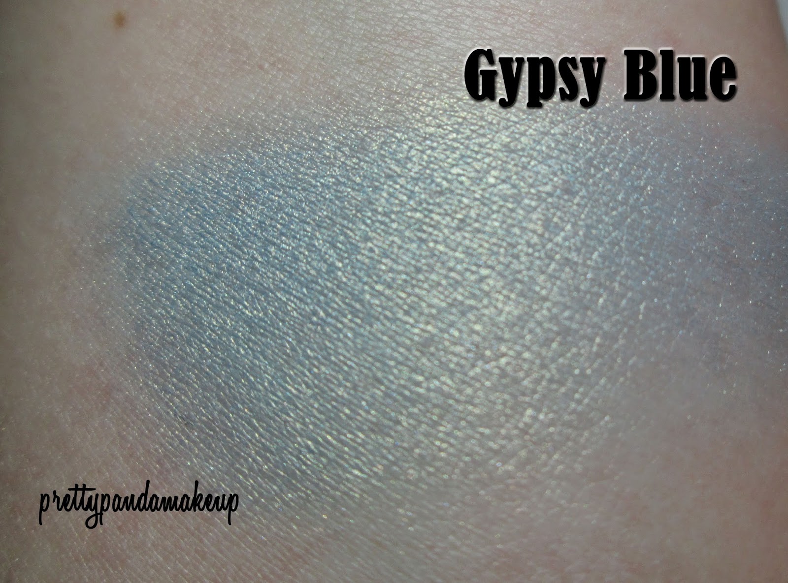 PrettyPanda: Coastal Scents Hot Pots: Swatches and First Impressions