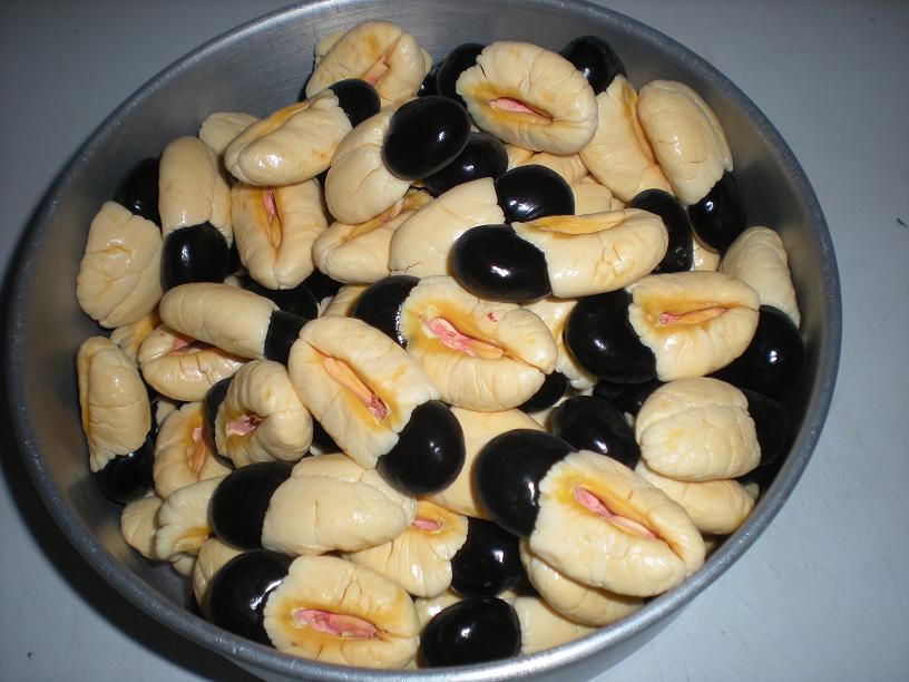 Jamaican Food Savvy: Jamaica's National Dish-Ackee & Saltfish