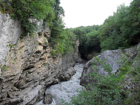 Circassia Times : Natural resources of the Republic of Adygeya