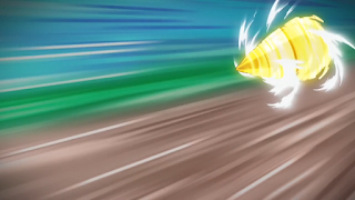 Ataques de Pokémon: Pikachu