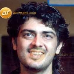 Thala Ajith: Paramasivan stills in thala