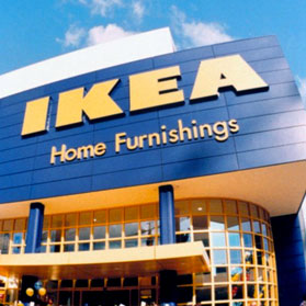 Madhouse Family Reviews: IKEA Wembley opens its doors today… especially ...