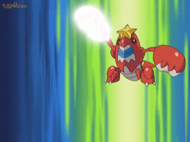 Poké-Arquivo: 342 - Crawdaunt ~ PMD || Acervo de Imagens de Digimon e ...