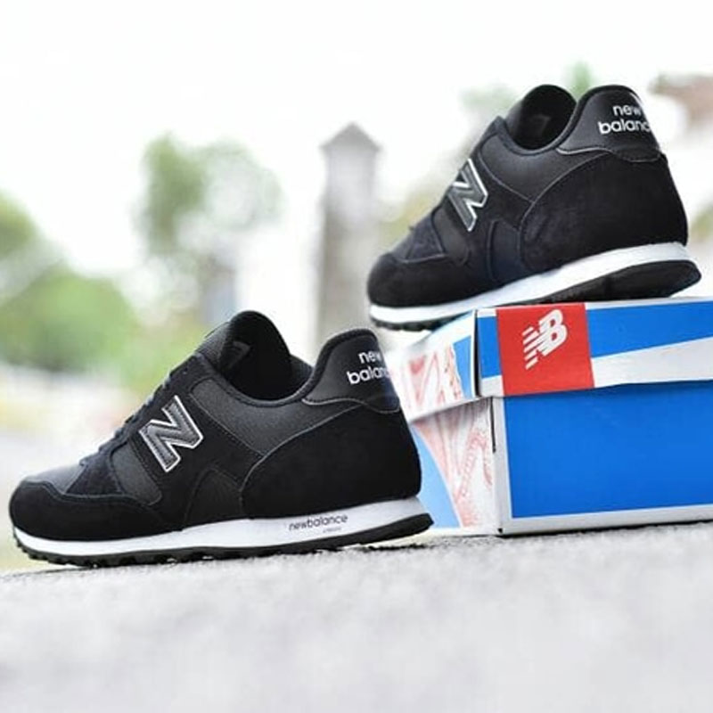 Sepatu Kets New Balance Classic Grade Original [SKNB1003] | Omsepatu.com
