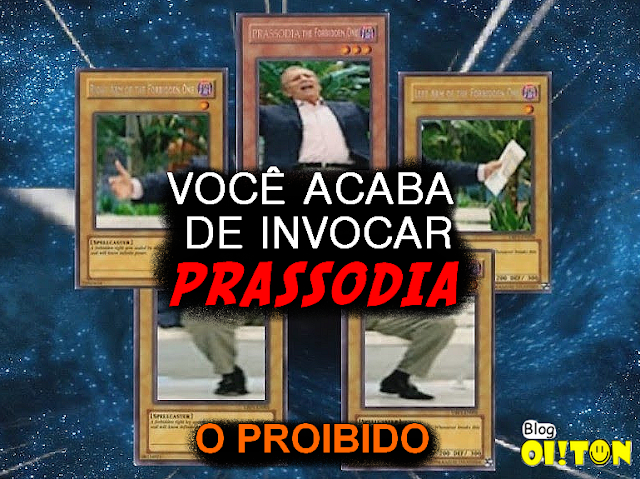 Prassodia – Definindo Musculos