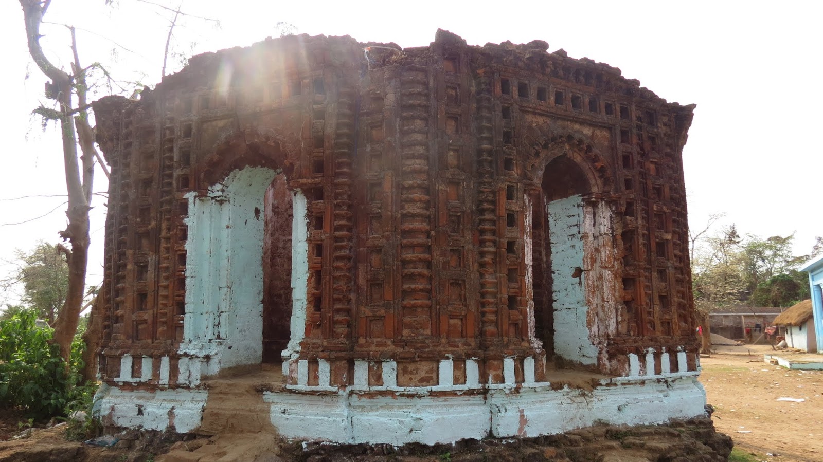 Astounding Bengal: 2018