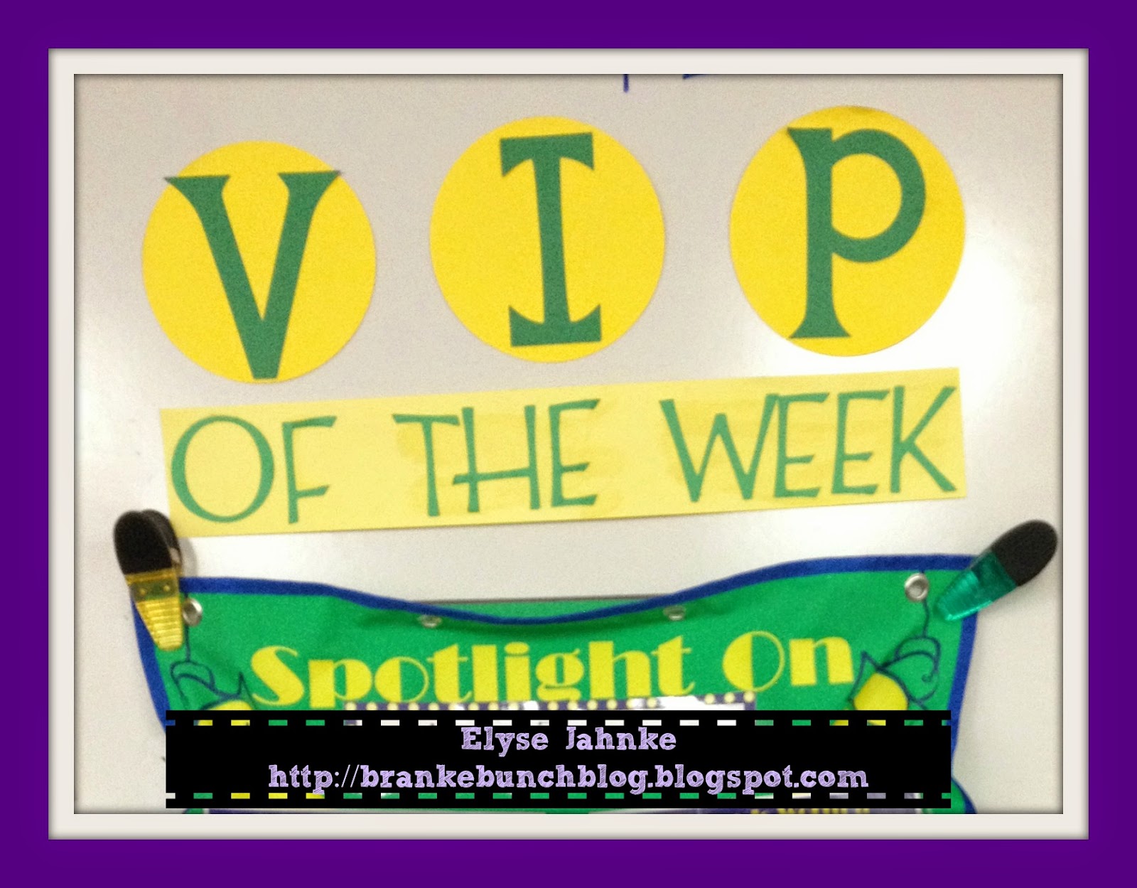 Teaching With Heart and Soul: TEACHER WEEK: Where?! {My Classroom Digs}