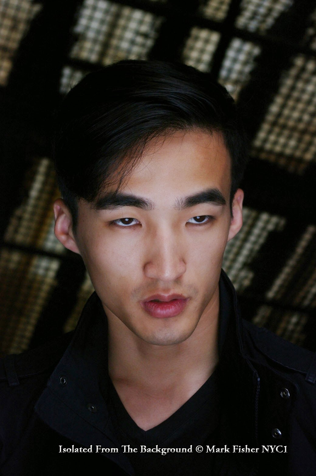 Mark Fisher American Photographer™: Isolated From The Background ...