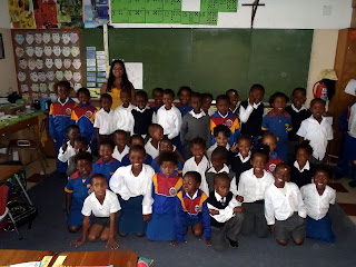 MANDALAY Primary School: Class Grade 1
