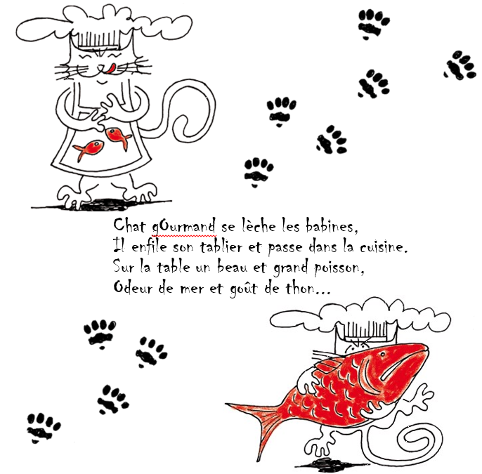 9 Histoires de Chats