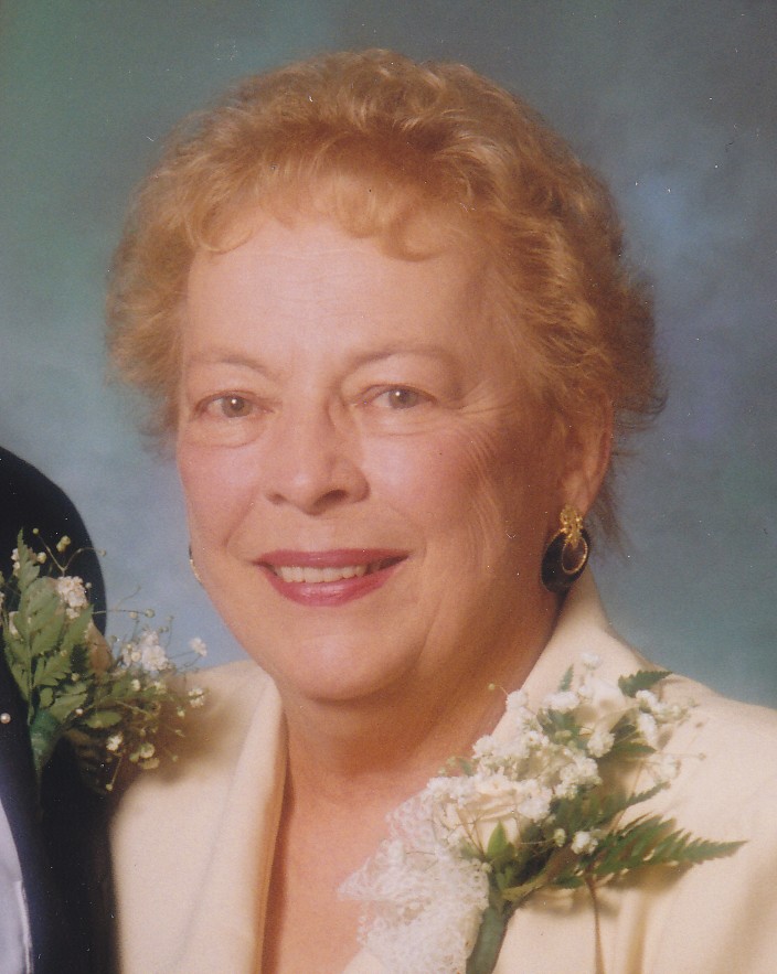 Obituary Nancy Teague