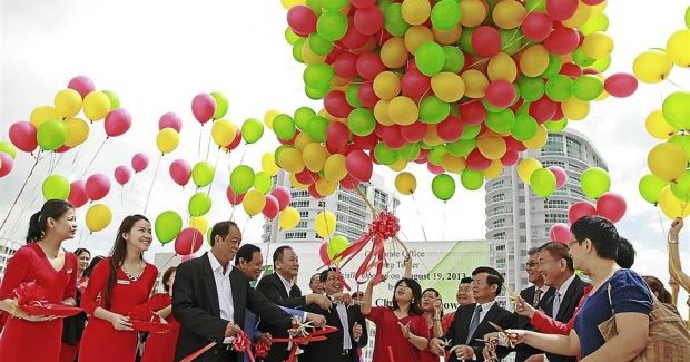 Hunza unveils new office "Hunza Tower" Penang Property | Penang ...