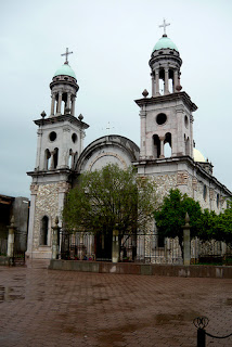 La Historia de Baviacora: Historia de Baviacora,Sonora.