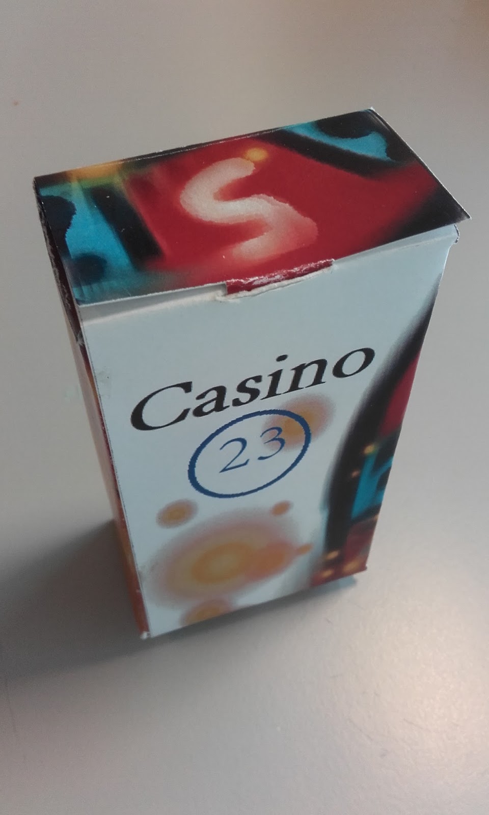 Design og arkitektur Bodin vgs