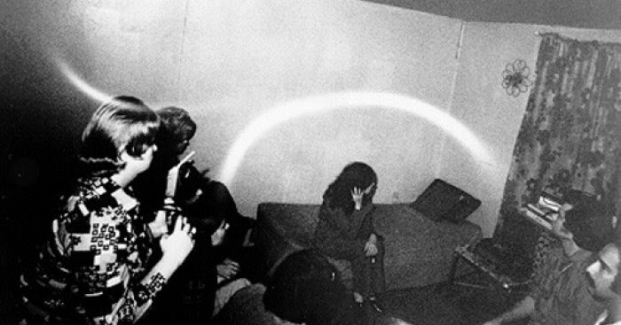 PUMPKINROT.COM: The Blog: The Entity Files: The Story Of Doris Bither