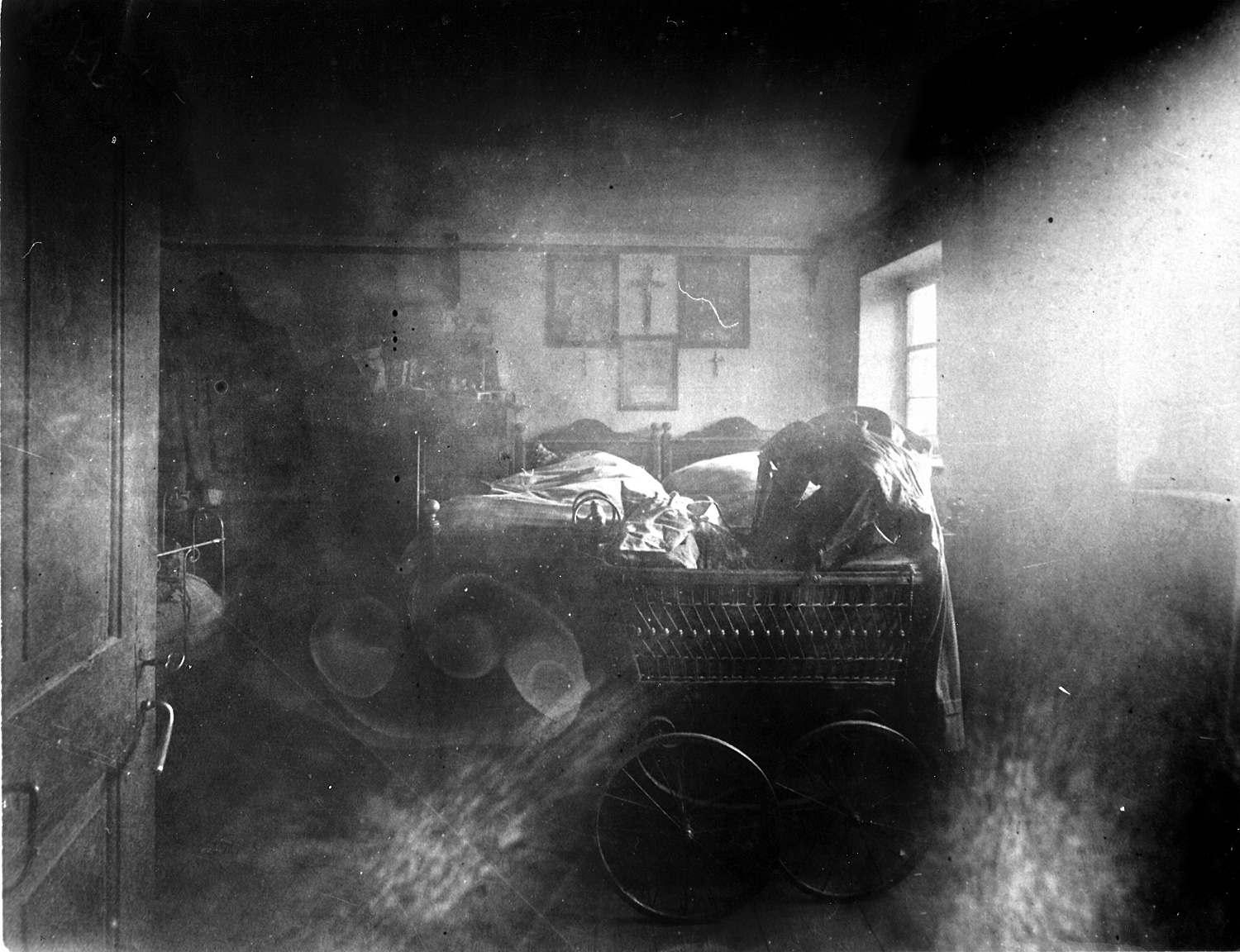 La Masacre de la Granja Hinterkaifeck