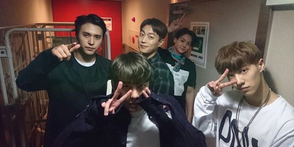 B2ST's upcoming comeback as 5 members - K-POP, K-FANS