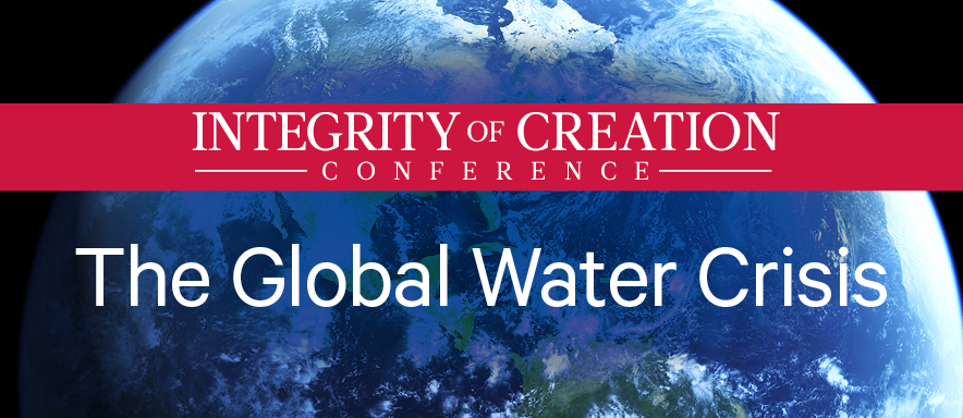 Putting Down Roots: Maren's List: Sep 27-28: Integrity of Creation ...